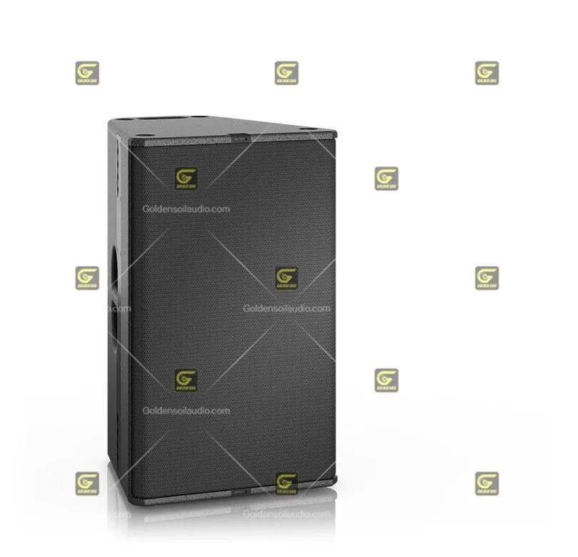 Tw Audio B30 Dual 15 Inch Subwoofer Made In China B Series With T24n ...