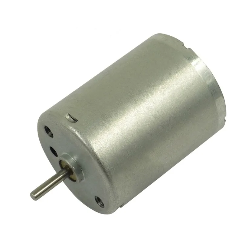 12v 5000rpm 3cm Rf 370 Micro Dc Motor For Printer - Buy 12v 5000 Rpm Dc ...