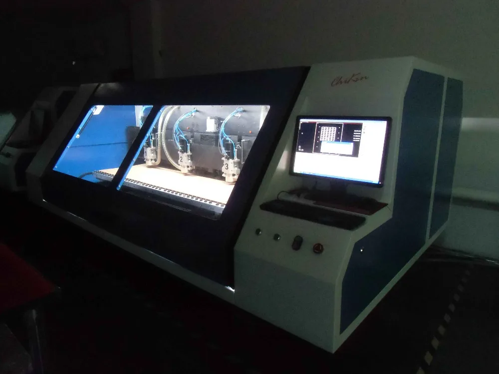 Excellon Format Pcb Cnc Drilling Milling Machines Price - Buy Drilling ...