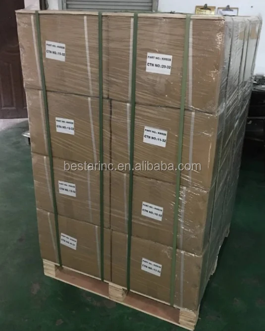 Original Quality Crankshaft Pulley 93330212 Used For Opel Car - Buy ...