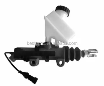 Three Plug Clutch Master Cylinder 41211007 41285311 - Buy Truck Clutch ...