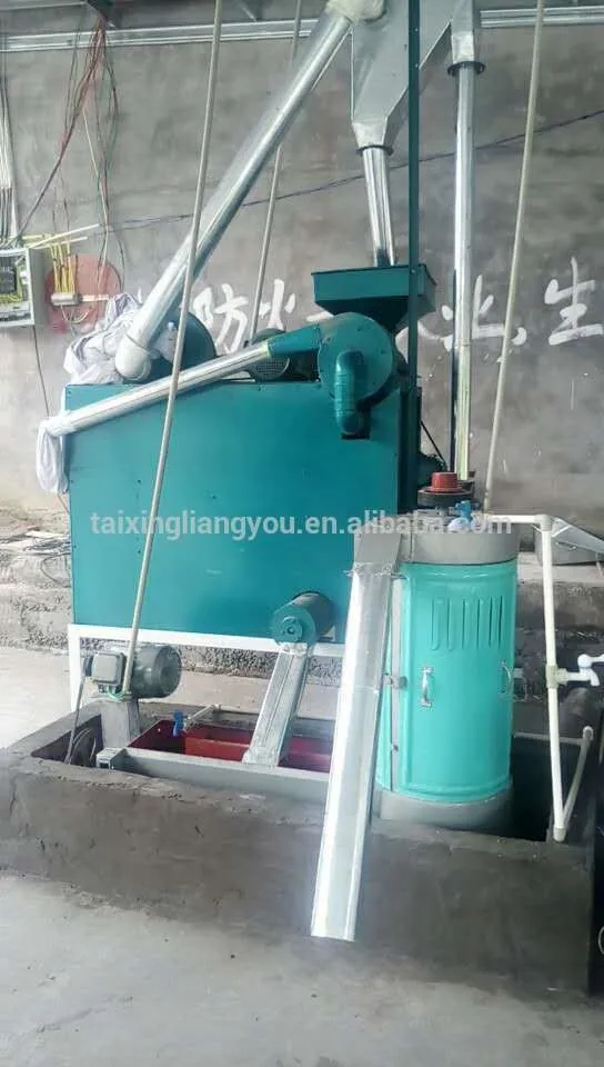 Posho Fufu Ugali Making Machine Fufu Processing Machine - Buy Maize ...