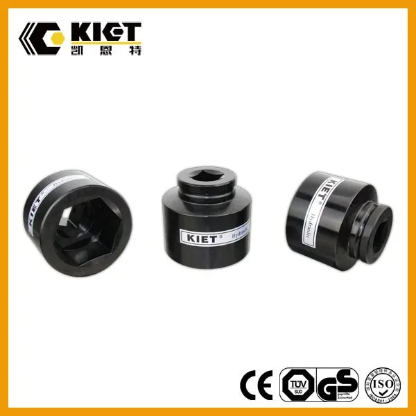 Hydraulic Impact Torque Wrench for M30, M33, M36, M42 Bolts