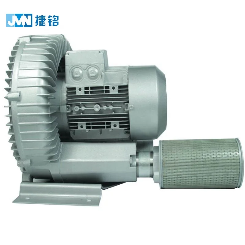 Stainless Mf-08/mf-10/mf-12/mf-16/mf-20/mf-30 Inlet Ring Blower Air ...