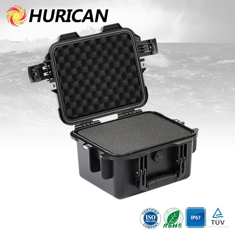 IP67 Rugged Waterproof Cases - Professional Protection