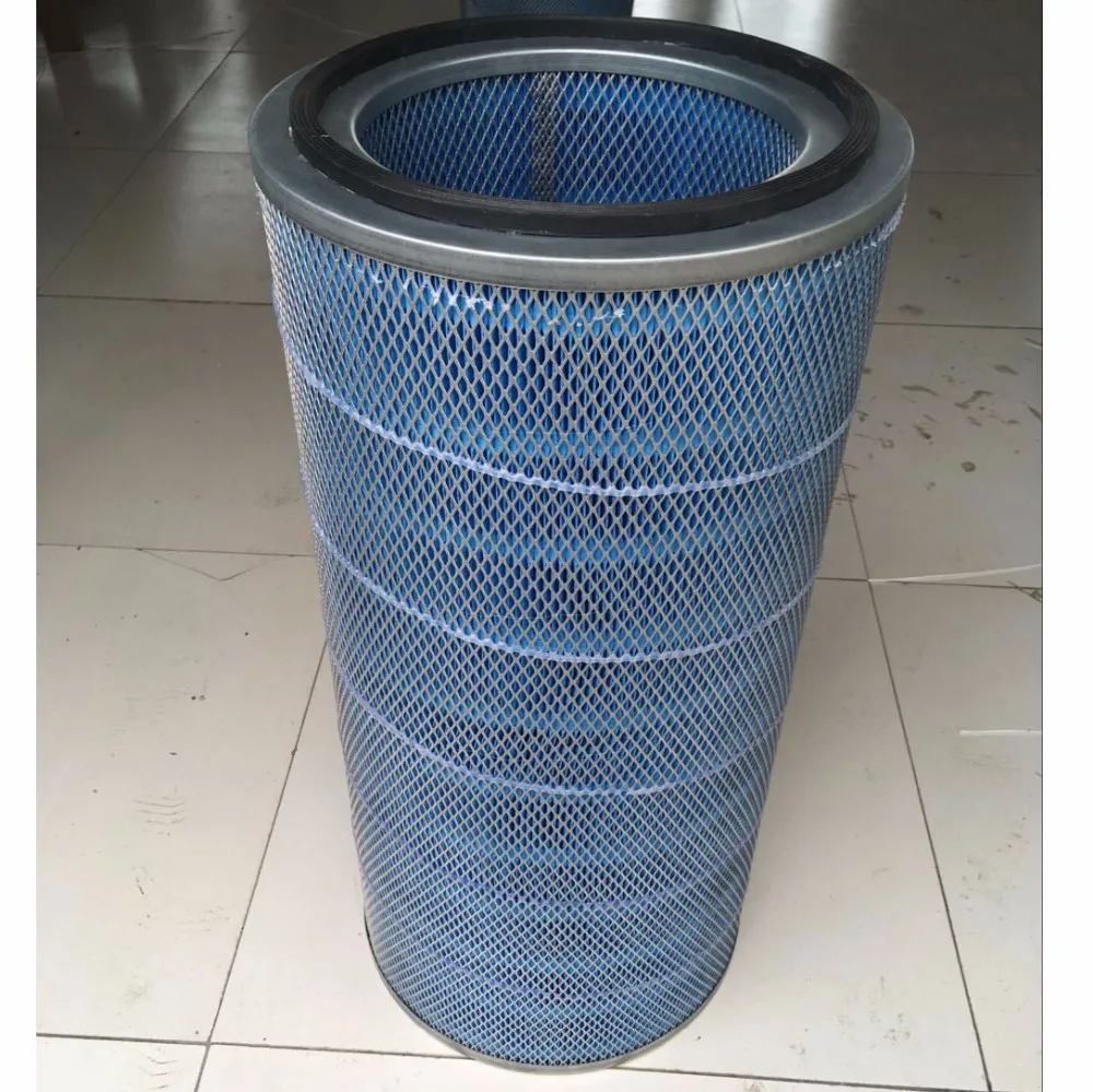 Industrial Donaldson Air Dust Collector Filter Cartridge 262-5115 - Buy ...