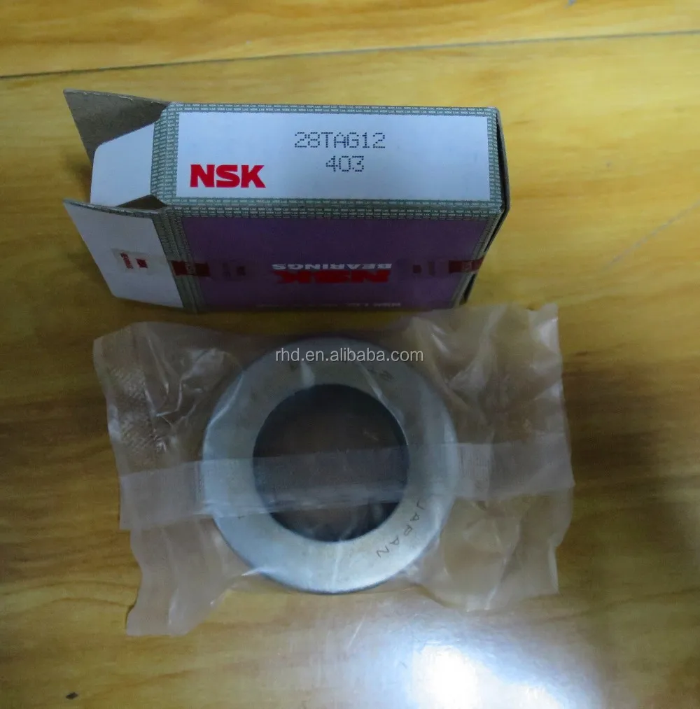 Nsk Koyo Bearing 25tag12 Clutch Release Bearings 25tag12 - Buy Auto ...