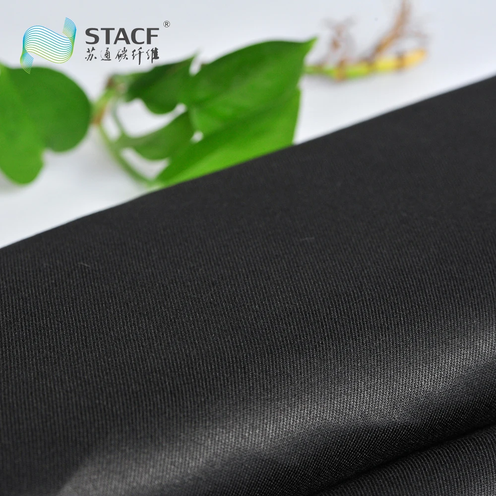 Manufacturing filter media Activated Carbon Fiber filter medium cloth ...