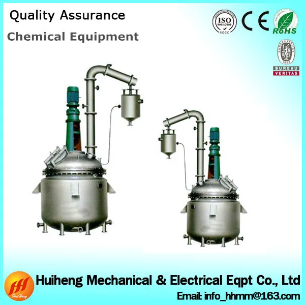 Stainless steel lab scale pyrolysis reactor| Alibaba.com