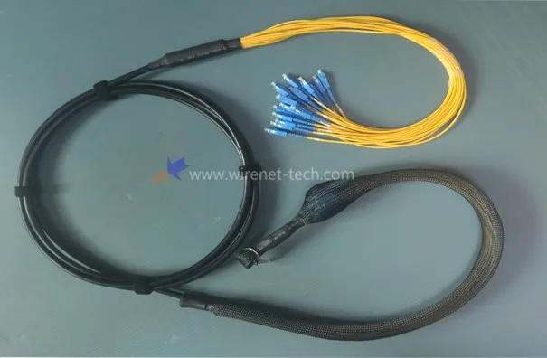 Multi-fiber Optic Pulling Eye Kits - Buy Pulling Eye Kit,Patch Cord ...