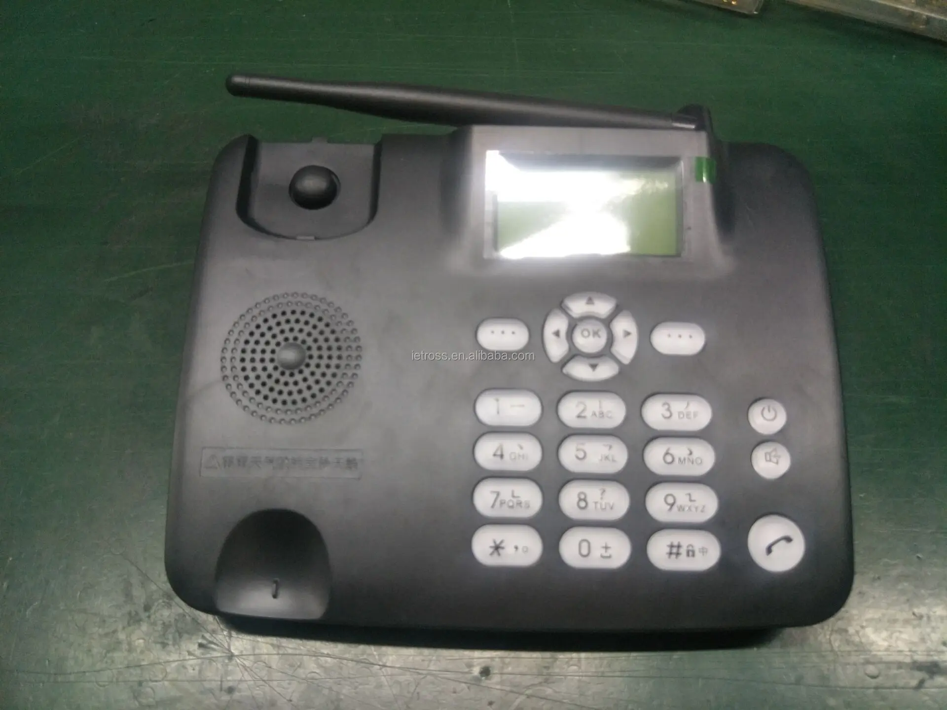 Cheap! Huawei Gsm Fixed Wireless Desktop Phone F316 Gsm Fwp - Buy ...