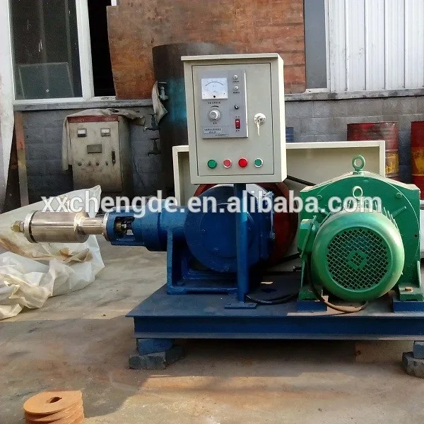 Low Pressure Horizontal Liquid Nitrogen Reciprocating Piston Cryogenic ...