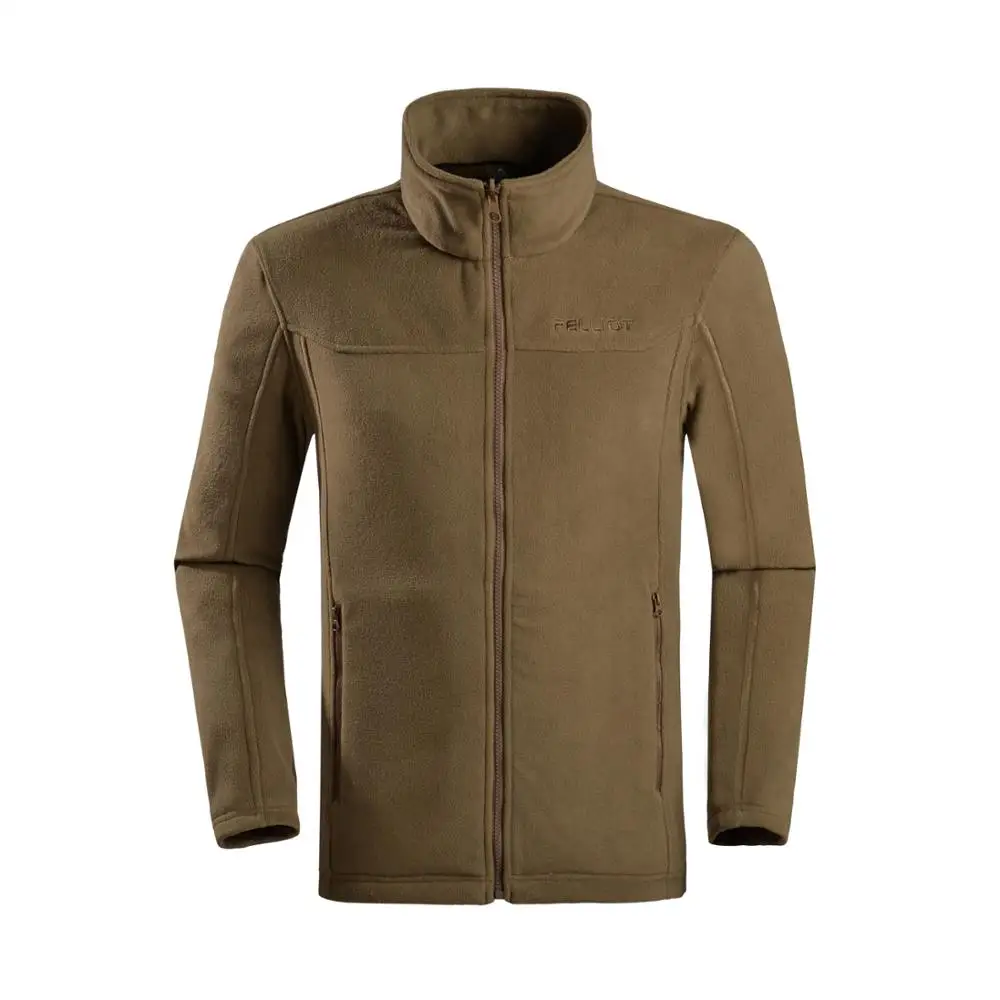 New Design Polyester Fabric Outdoor Men Waterproof Jacket - Buy ...
