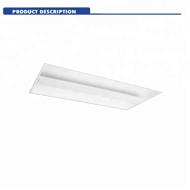 Original Philips Led Panel Lighting Recessed Rc420b Led35s 840/865 Psd ...