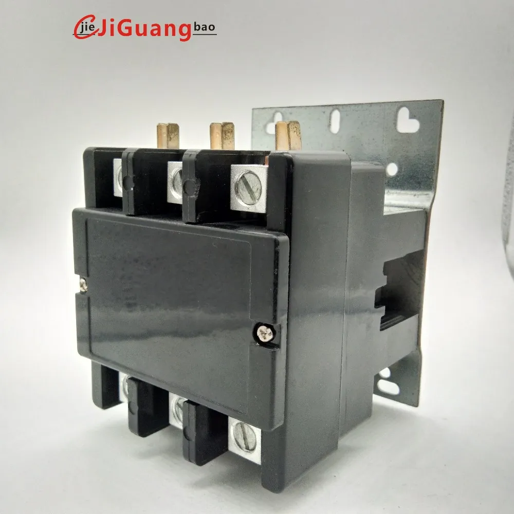 Difinite Purpose Contactor,3p 50a Dp Contactor With Ul Certificate,Low ...