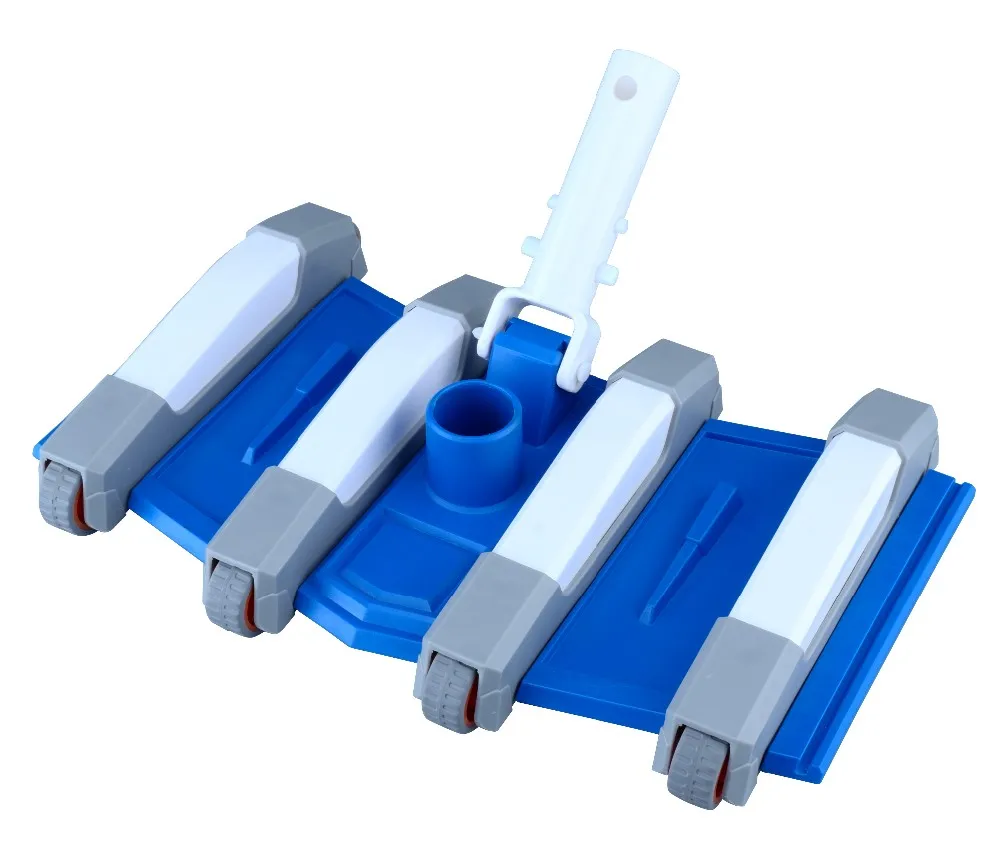 Factory Deluxe 14 Inch Flexible Fishtail Ez Clip Handle Cleaning ...