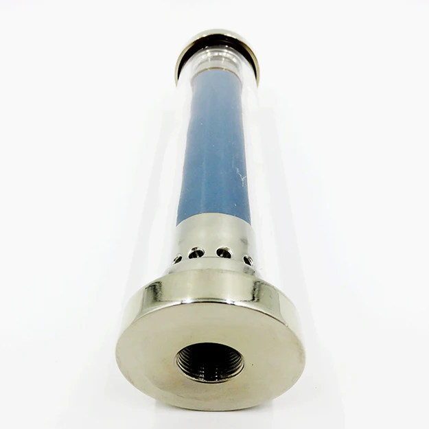 High Power Water Cooled Resistor - 50 Ohm 5000w Dummy Load