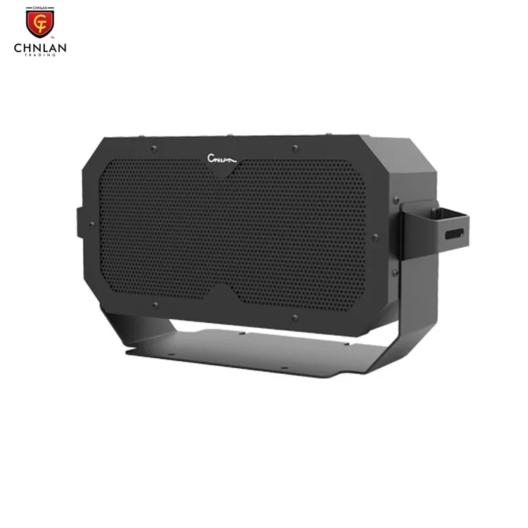 CTRLPA JG02HD 139db 200W LRAD Speaker - Directional Sound