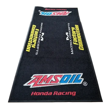 Motorcycle Pit Mat Garage Workshop Flooring Mats - Buy Motorcycle Floor ...