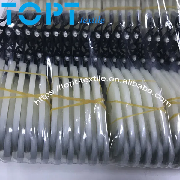 Barmag Yarn Separator Plate For Barmag Winder Textile Machine Spare ...