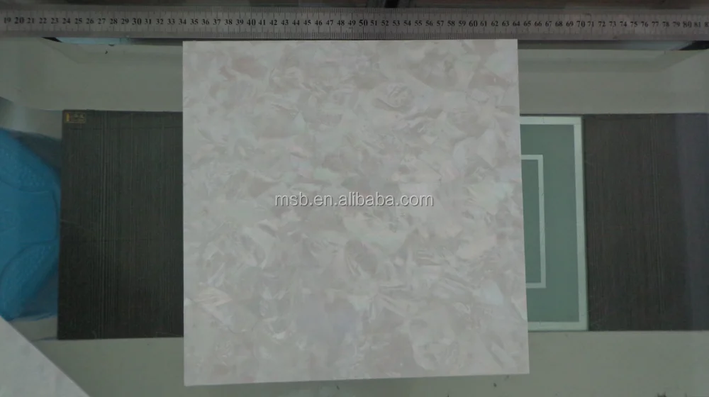 300*300mm Mosaic Design Mother-of-Pearl Inlay Material