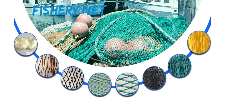 Rede De Pesca Plastic Net Multifilament Fishing Cast Net Trammel Net ...