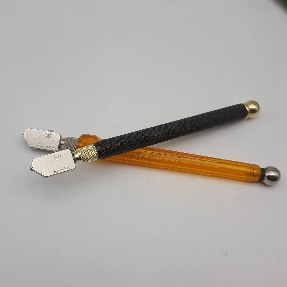The Best Glass Cutter - Multifunctional Nikken Glass Cutter