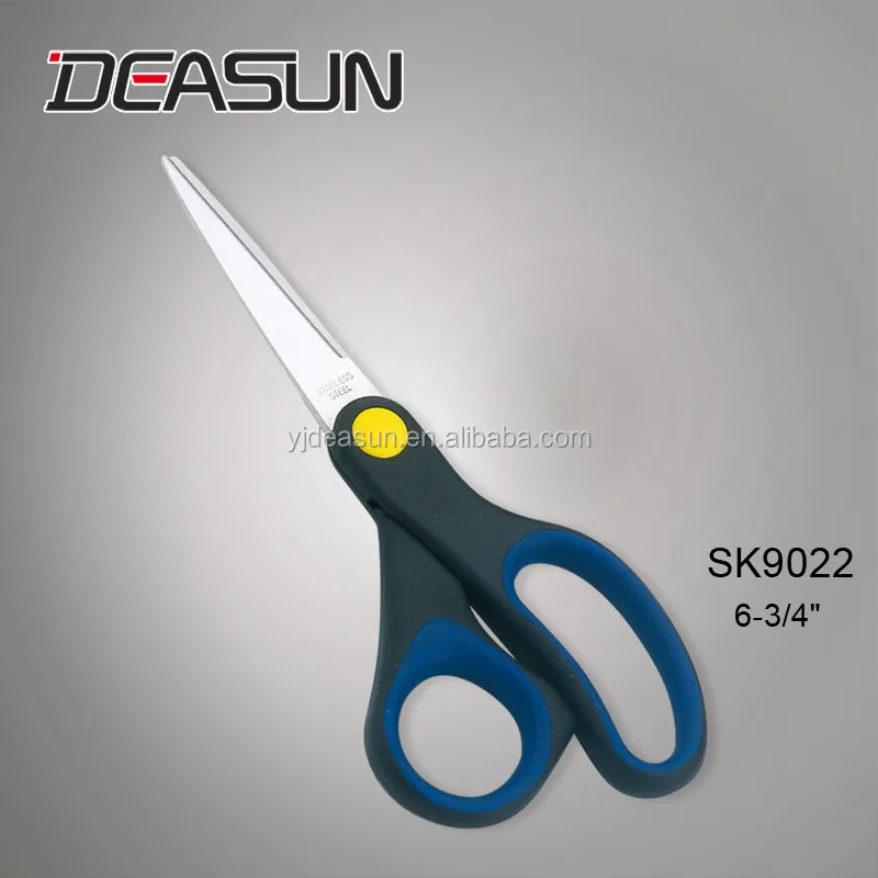Sa313 5" Stainless Steel Student Scissors For School - Buy Scissors For ...