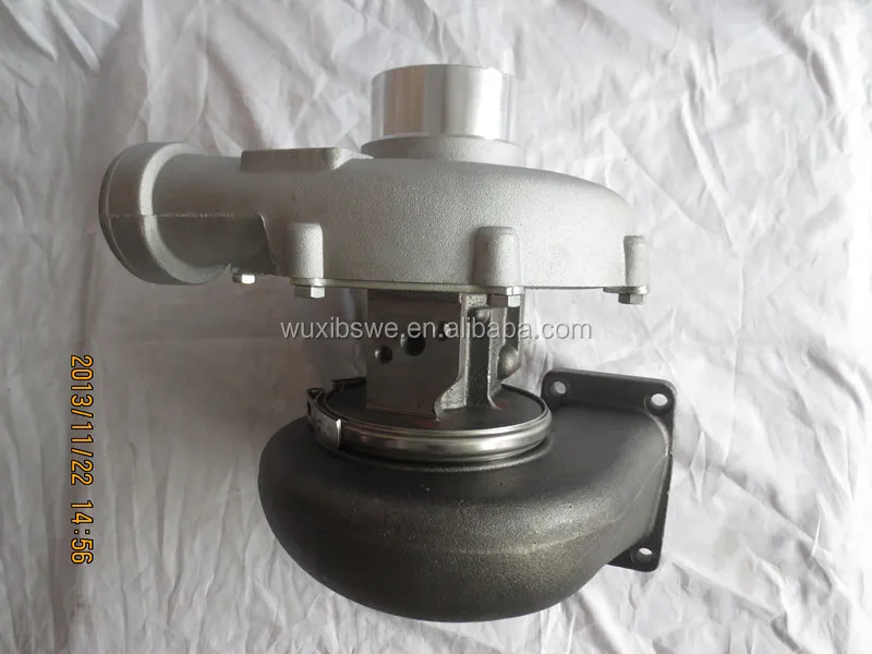 High Performance Turbo 1w9383 4lf302 966d Turbocharger 139-7924 312100 ...