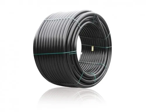 Micro Spray Garden Tool Irrigation Polyethylene Pipe
