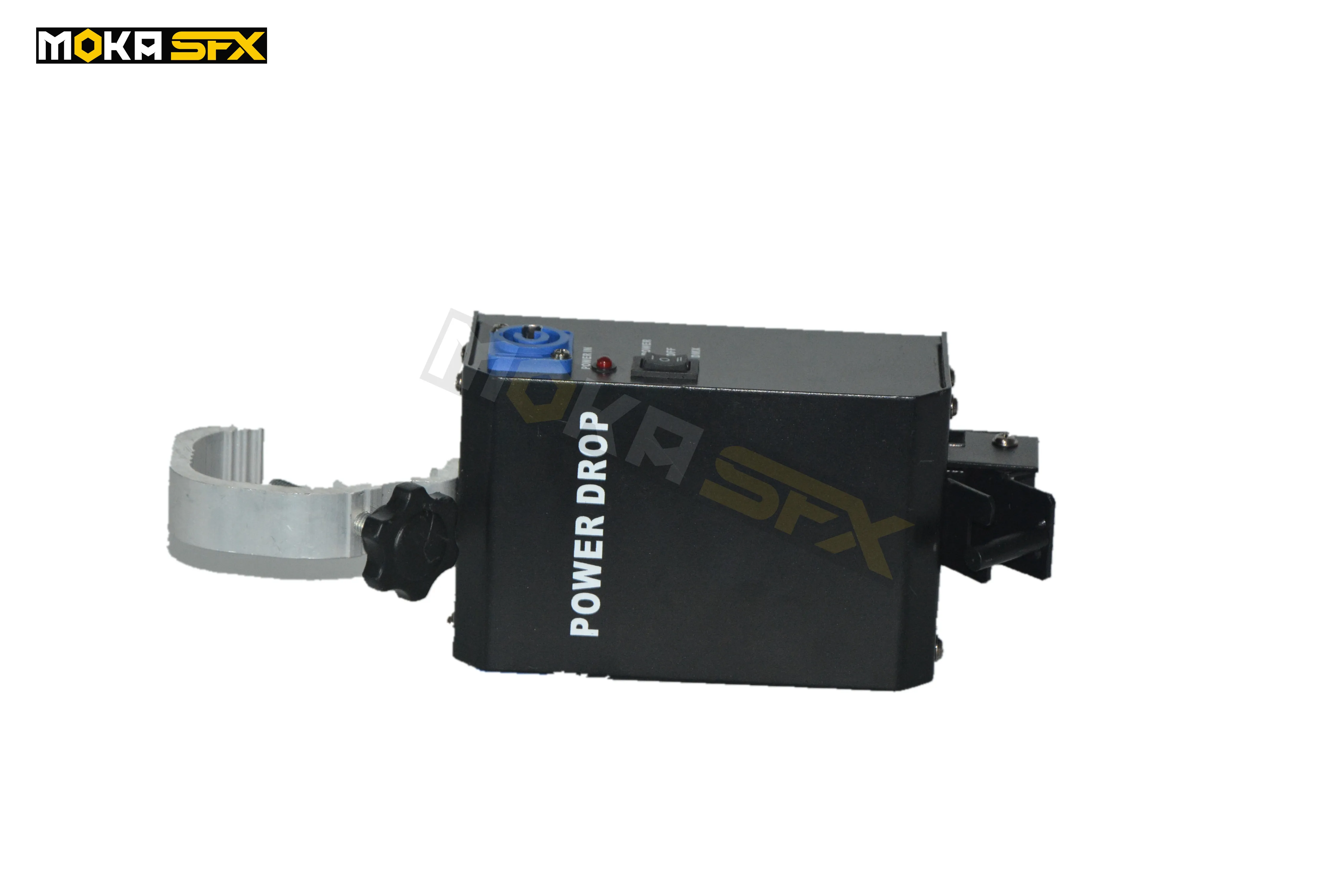 MOKA SFX MK-PD01 Máquina de caída Kabuki para escenario DMX512 30W