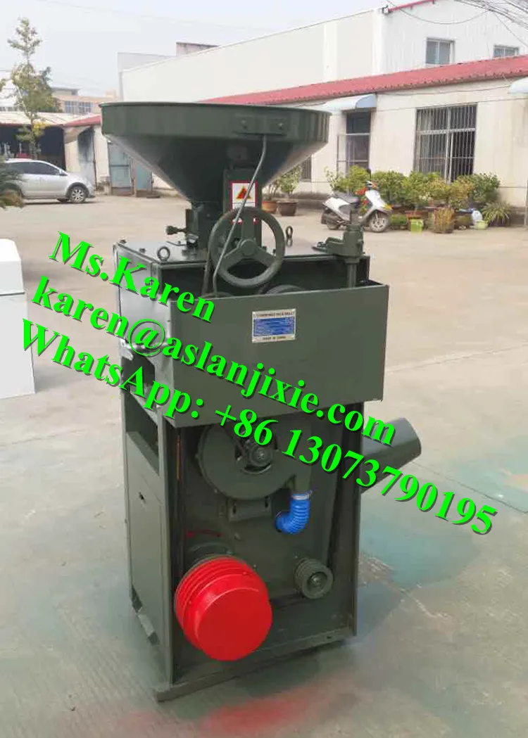 Paddy Rice Husk Removing Machine / Rice Husk Peeling Machine ...