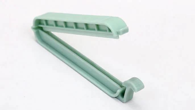 Bag Closure Chip Bag Clip 150 Mm Plastic Clip Sealing For Bags 103mm ...