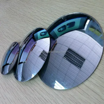 Decorative Acrylic Convex Mirrors,Concave Mirror - Buy Small Convex ...