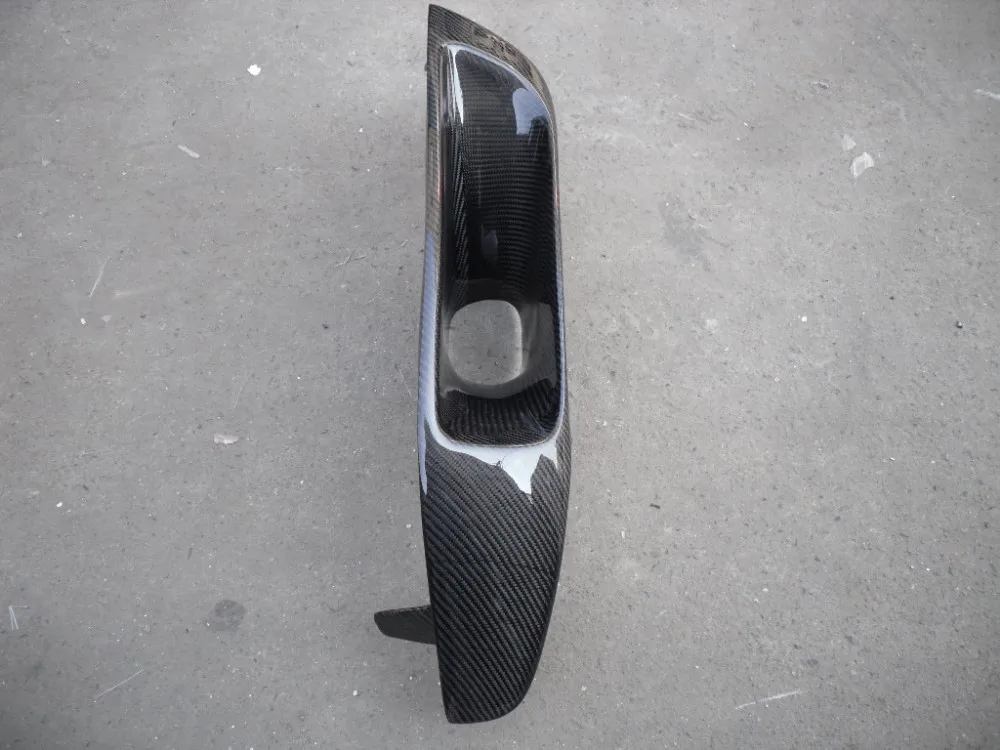 Carbon Fiber Skyline R33 Headlight Air Intake Vents (lhs) Cf - Buy ...