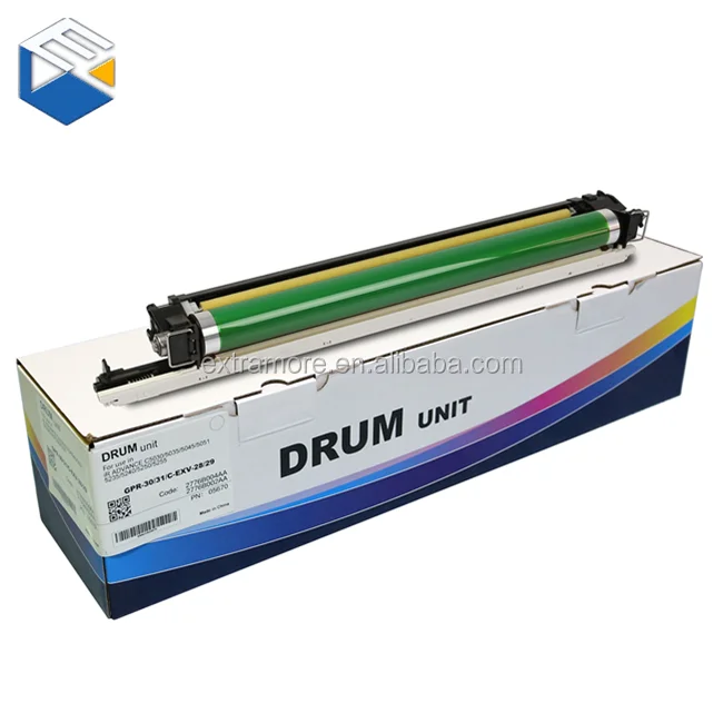 2789b003aa Ir Advance C5045 C5051 C5250 C5255 Gpr-30 Npg-45 C-exv28 ...