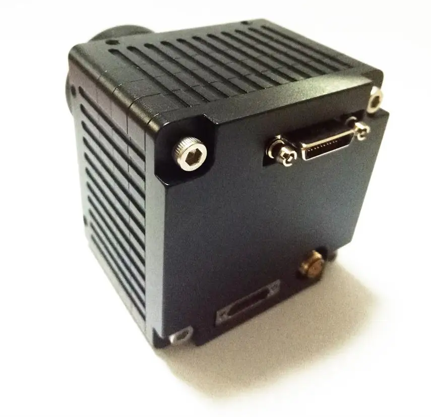 Short Wave Infrared Ingaas Sensor Surveillance Security Cctv Uav ...