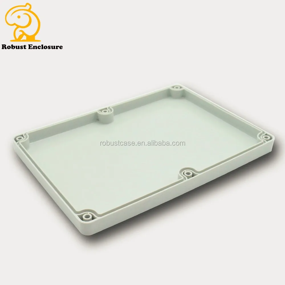 ABS Waterproof Electrical Junction Box IP65 - Robust & Reliable