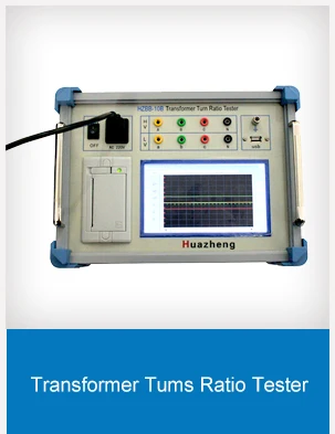 Hebei Huanhai Import & Export Trading Co., Ltd. - Hipot Tester ...