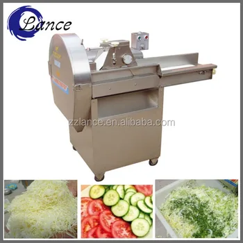 Commercial Electric Cabbage Shredder Machine - Buy Cabbage Shredder ...