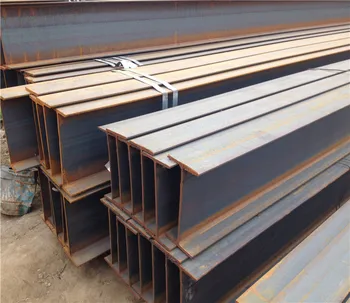 S235 Jr Hot H Beam / S275 Jr Ipe Steel Beam / S355 Jr Cold Rooled Steel ...