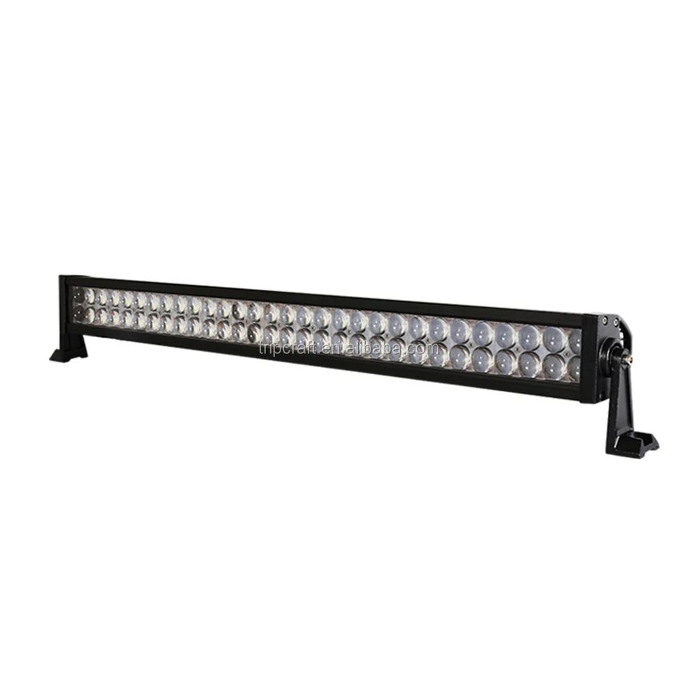 Guangzhou Aluminum Housing Led Light Bar 50 Inch 36w 72w 120w 180w 240w ...