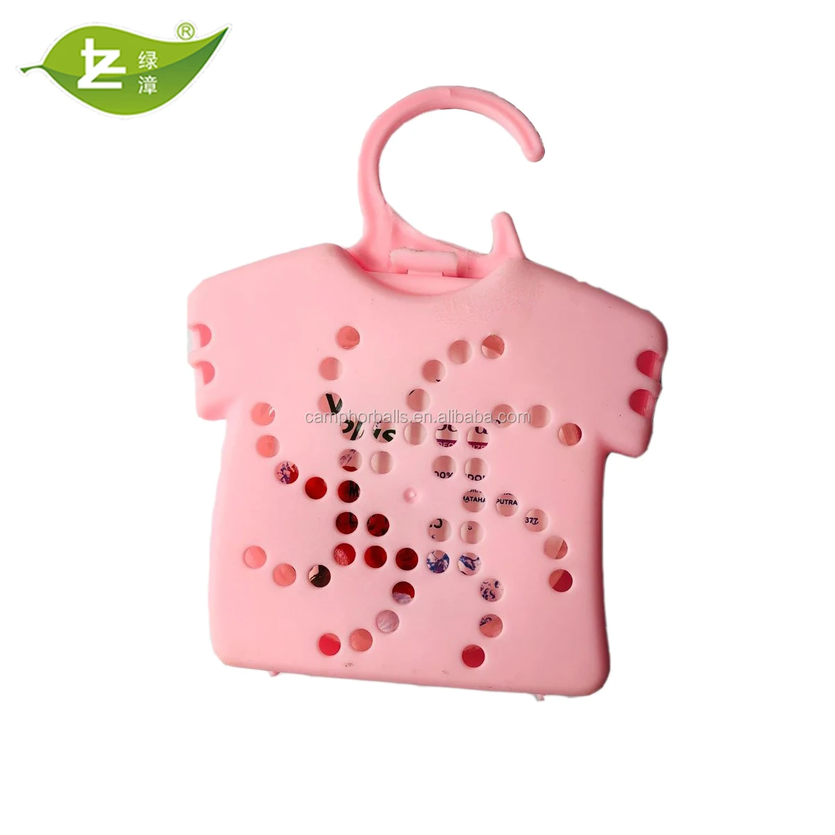 High Quality Hanger Toilet Air Freshener - PDCB Deodorant Block