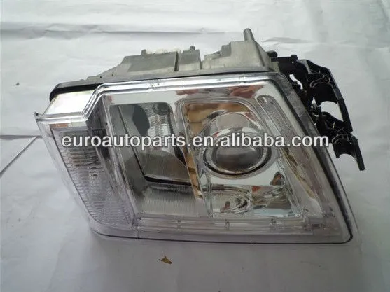 Head Lamp For Volvo 21035637 21035638 - Buy Head Lamp,Head Lamps For ...