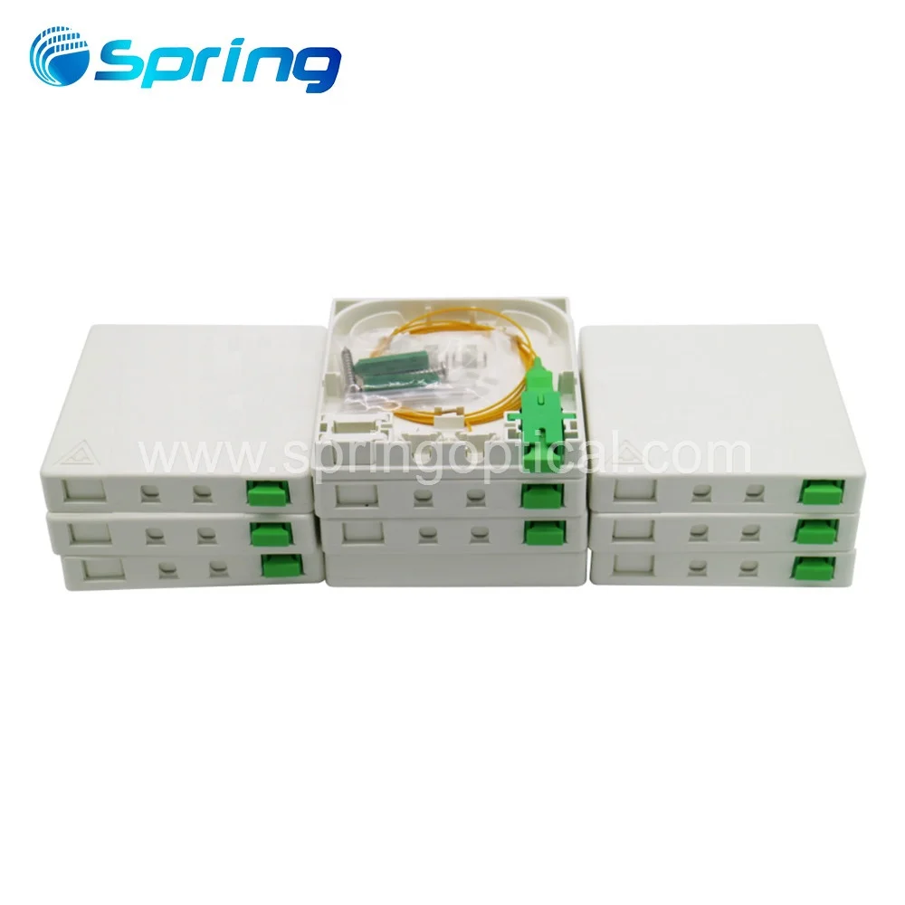 24core 48core 1u Fiber Fdf Optical Distribution Frame 12core 1u Odf ...