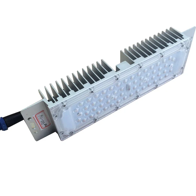 China 30W 40W 50W 60W IP65 Waterproof LED Street Light Module