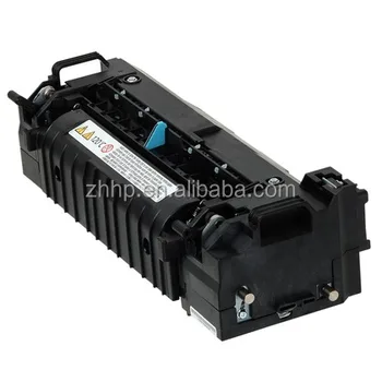 Genuine 110 / 220 Volt For Ricoh Aficio Mp C300/mp C400 Fuser (fixing ...