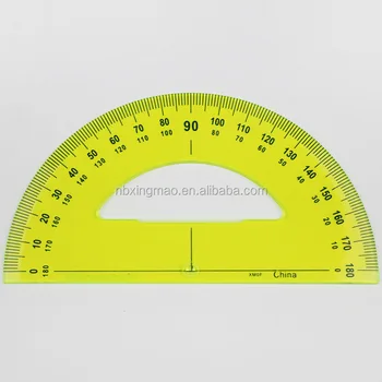 Online Protractor Tool For Math Angles - Buy Math Angles,Protractor ...