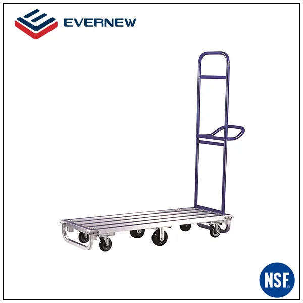 Heavy Duty Easy Folding Mover Trolley - Buy Metal Trolley,Folding ...