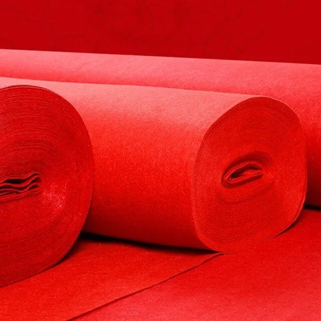 Factory High Quality Thermal Bonded Polyester Cellulose Cotton Wadding ...